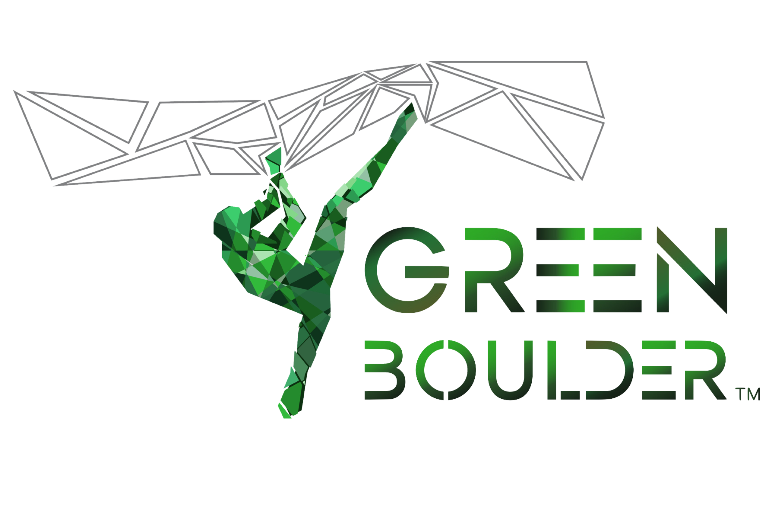 Green Boulder – Escalada
